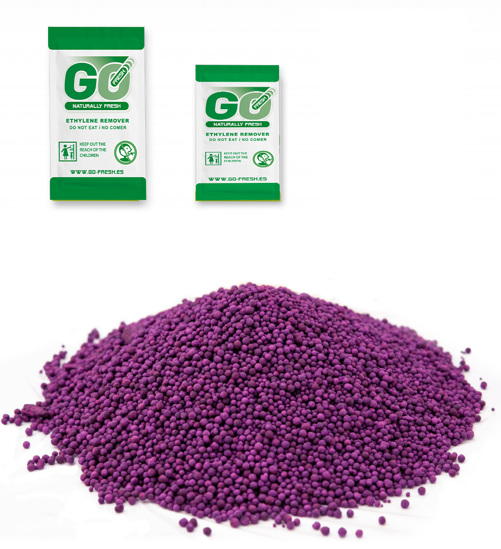 Sachets - AlphaChem